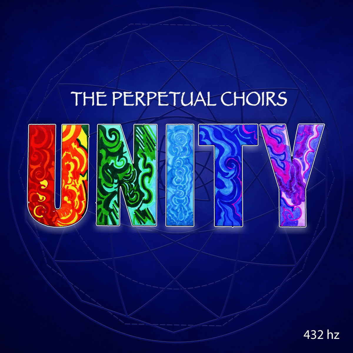UNITY | The Perpetual Choirs