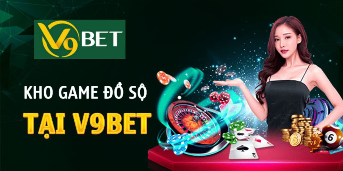 V9bet | V9bet