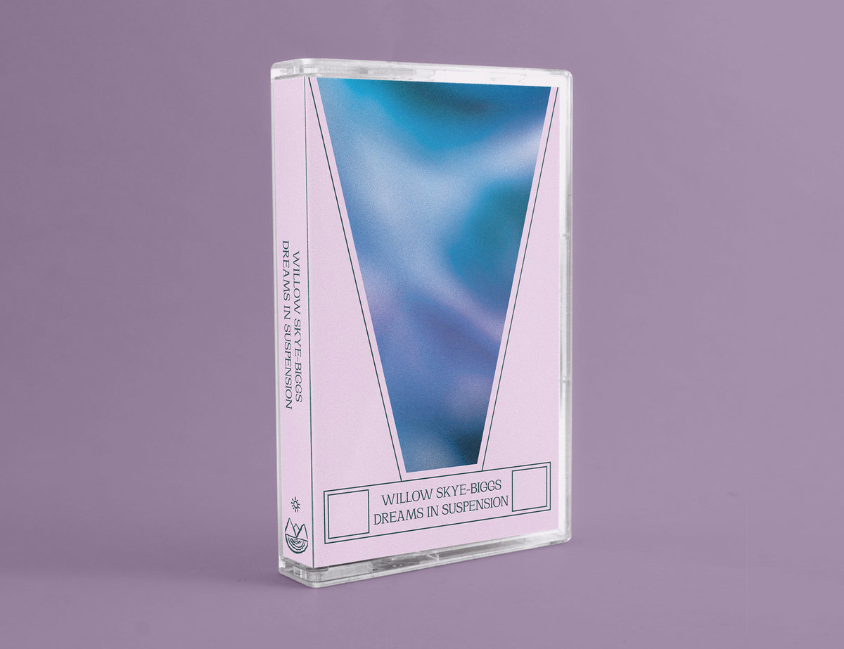 Dreams In Suspension | Willow Skye-Biggs | Inner Islands