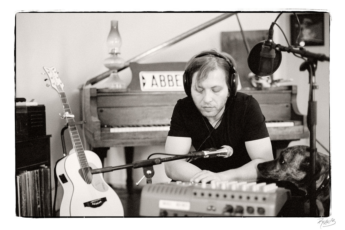 Who Am I? | Greg Gilmore