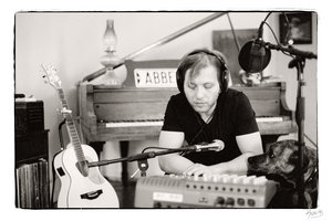 Music | Greg Gilmore