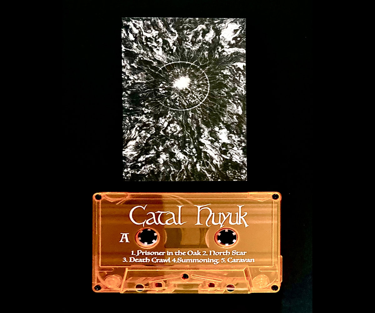 CATAL HUYUK | CATAL HUYUK