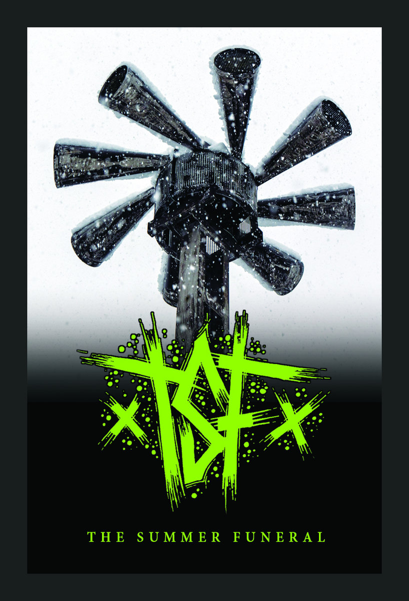 the summer funeral | TSF