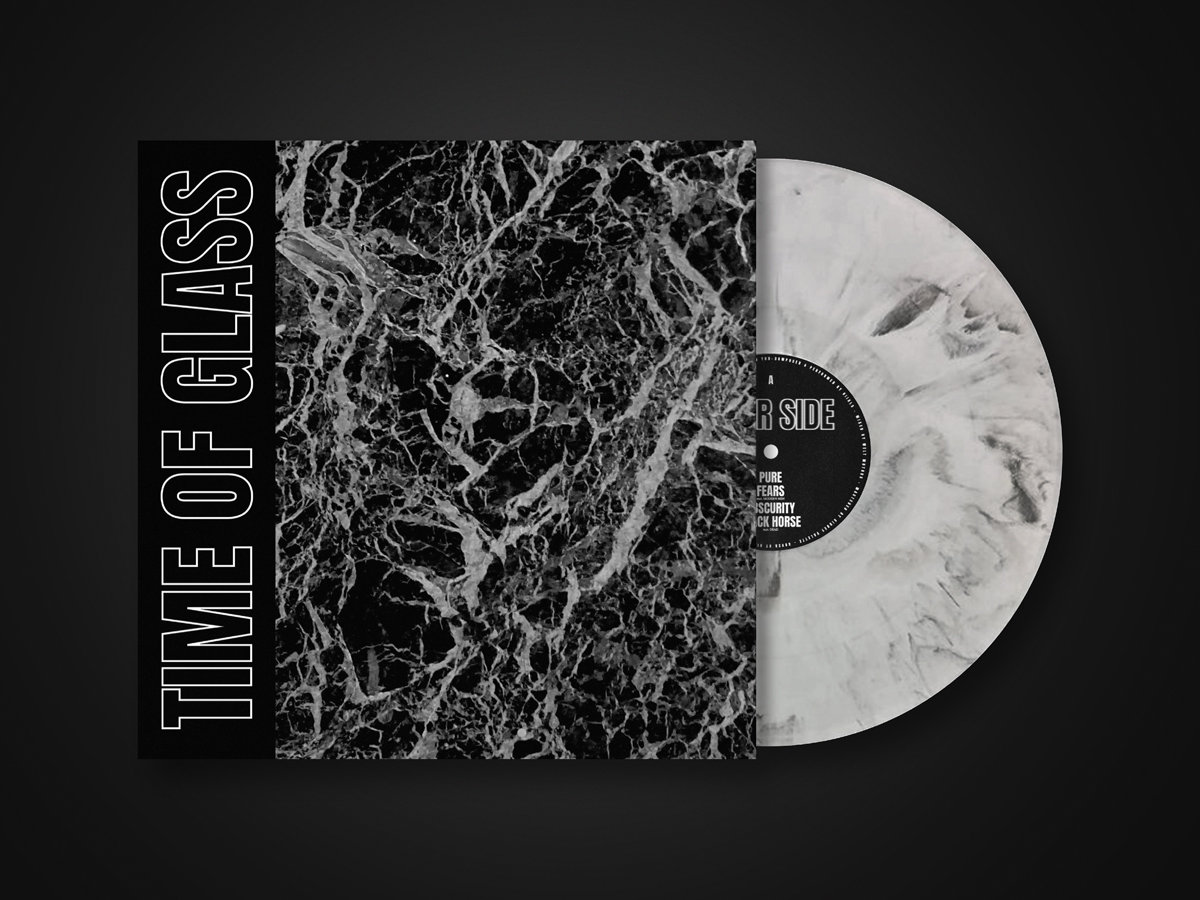 Time of Glass LP | Giirls
