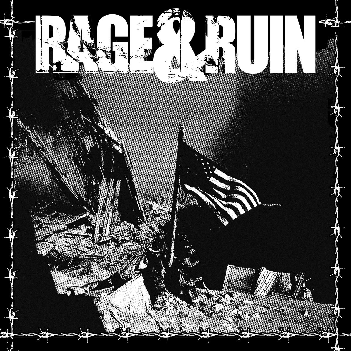 Demo | Rage and Ruin