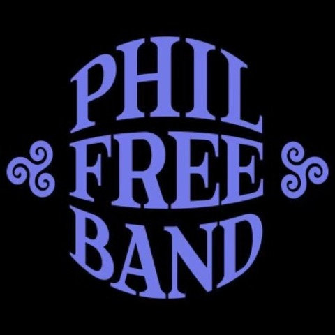 Elixir for Chimera | Phil Free Band