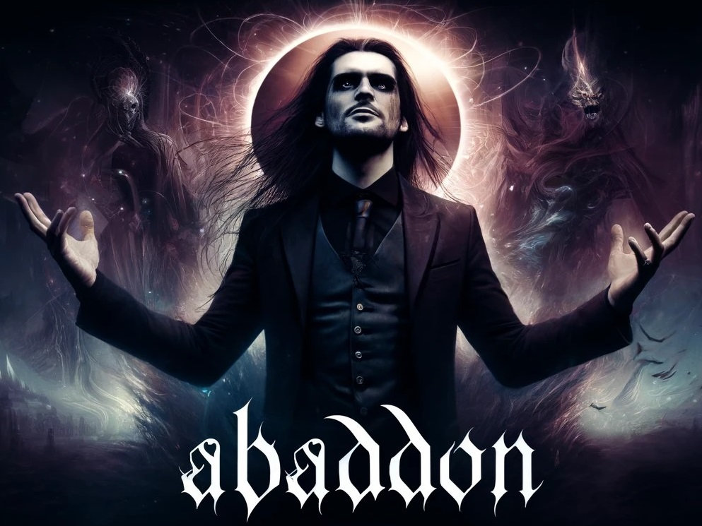 Party in the Pit | Abaddon
