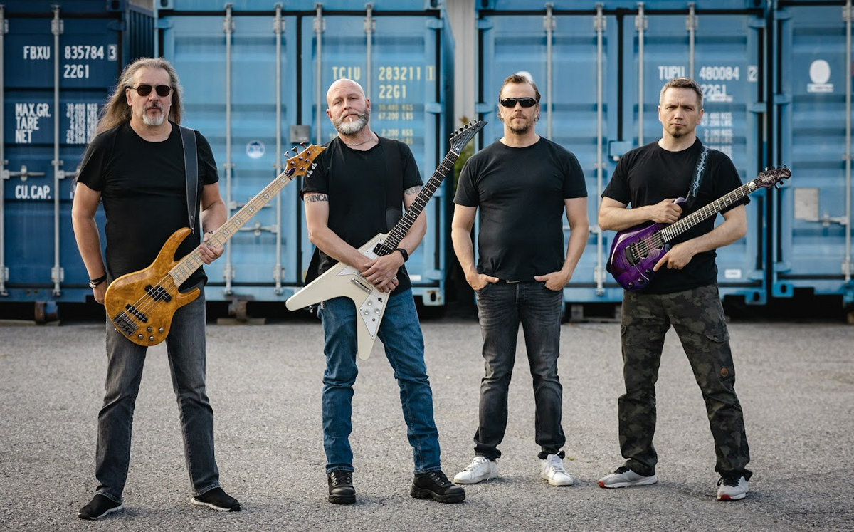 Mosfite - The Story So Far | Mosfite