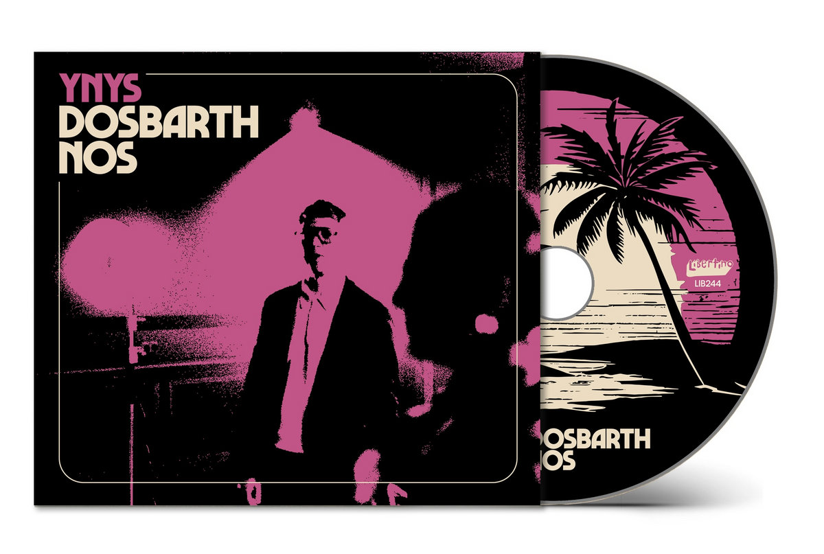Dosbarth Nos (album) | Ynys