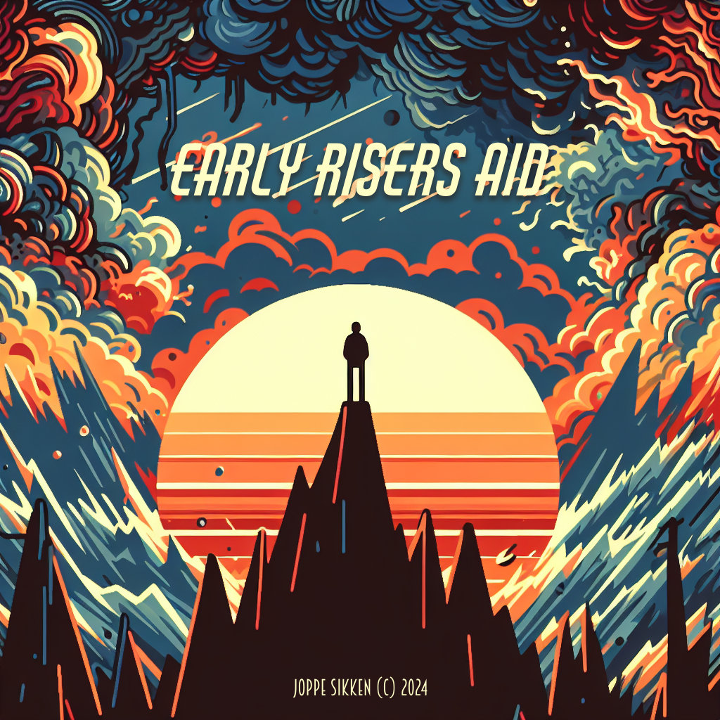 Music | Early Riser's Aid