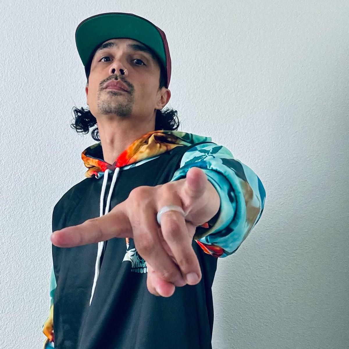 The Unit EP | Half Deezy