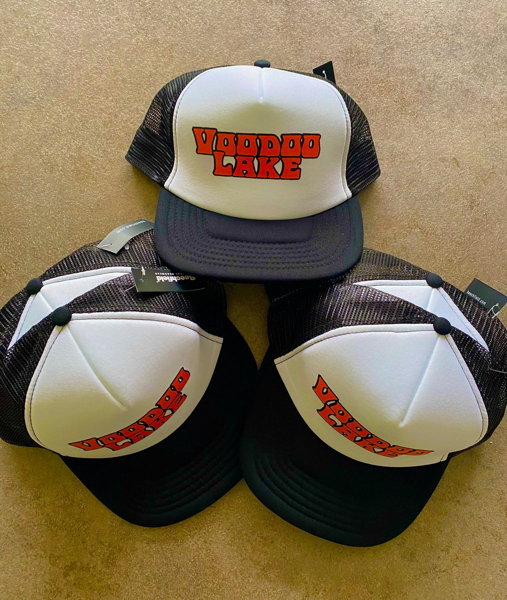 Cap | Voodoo Lake