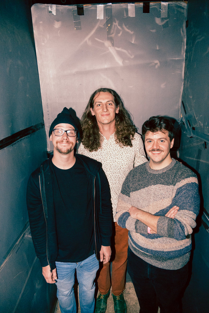 The Electric Trooth | Queen Moo