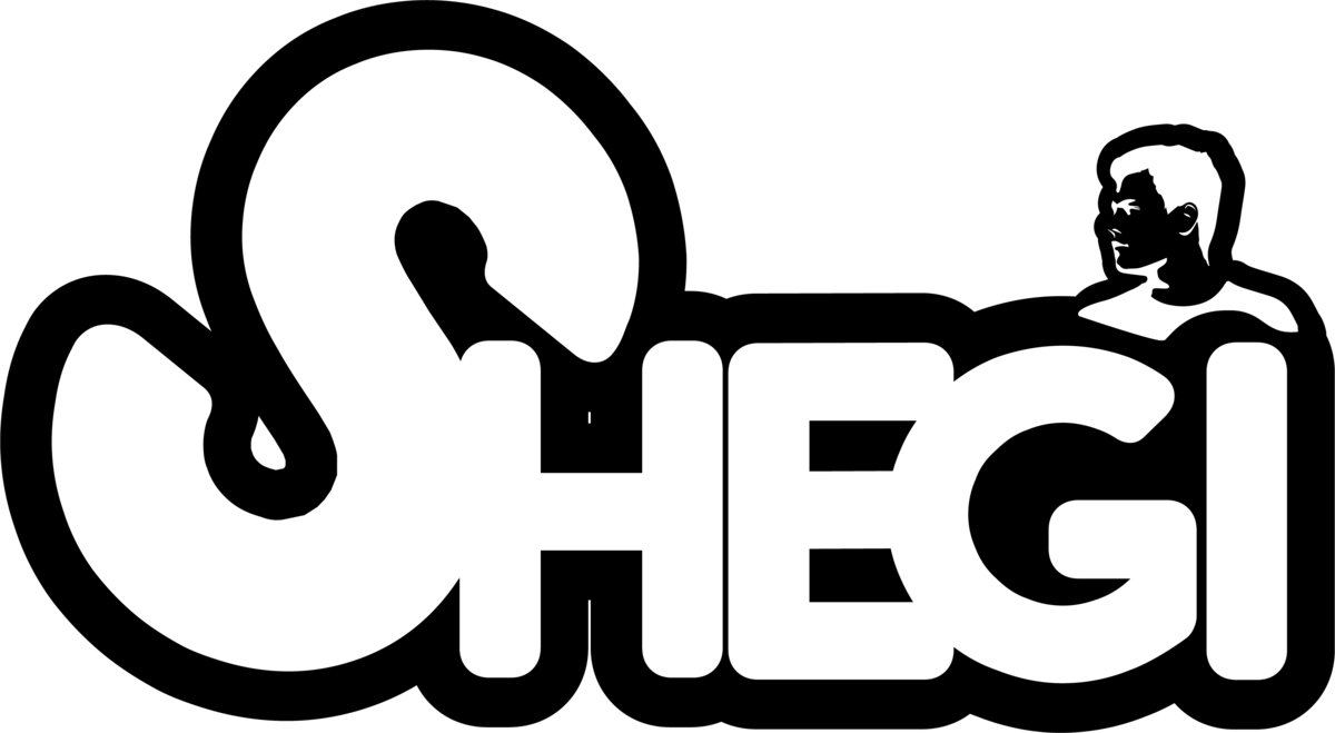 My_Vision_Beats_Vol.1 | Shegi