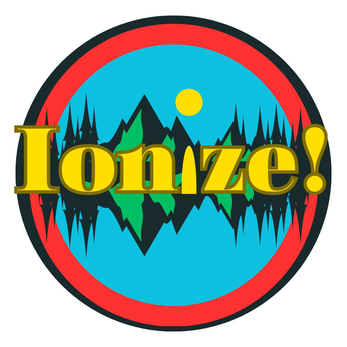 Necessary Roughness | Ionize!