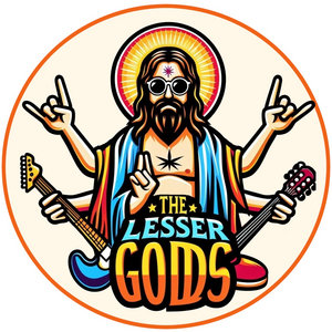 Music | The Lesser Gods