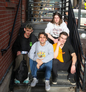 Music | Small Kid Band