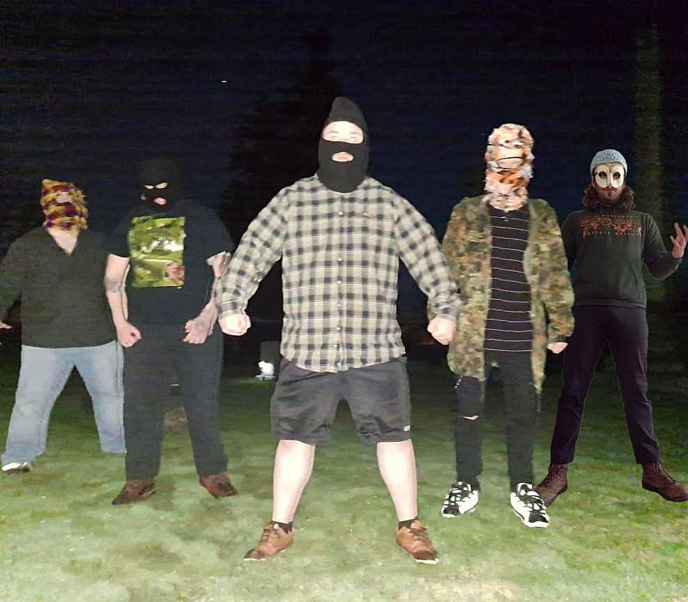 Born With Gums to the Curb | Feculent Orchiectomy