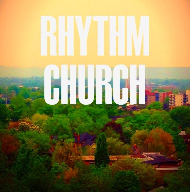Bangs | Rhythm Church