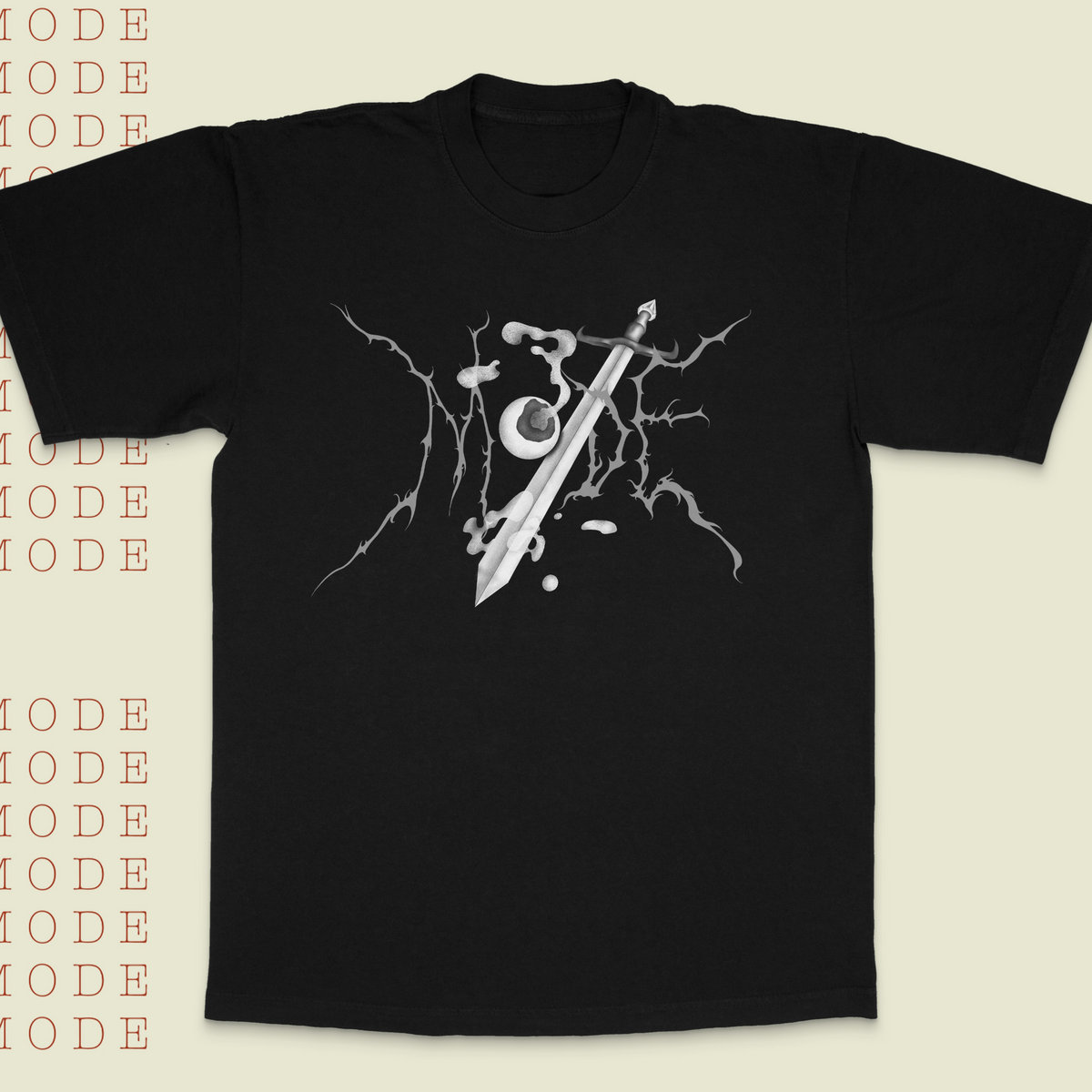 Sword T-Shirt | Mode