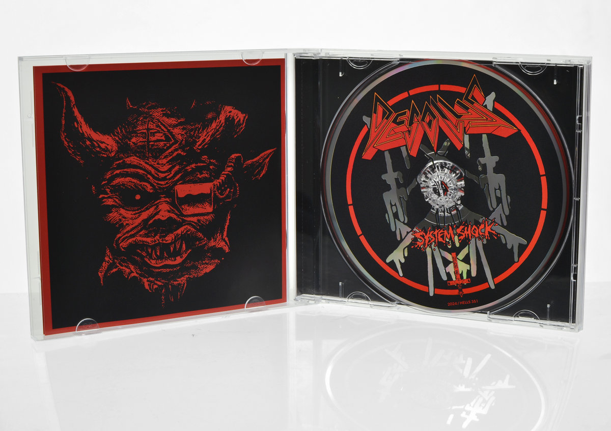 System Shock | DESOLUS