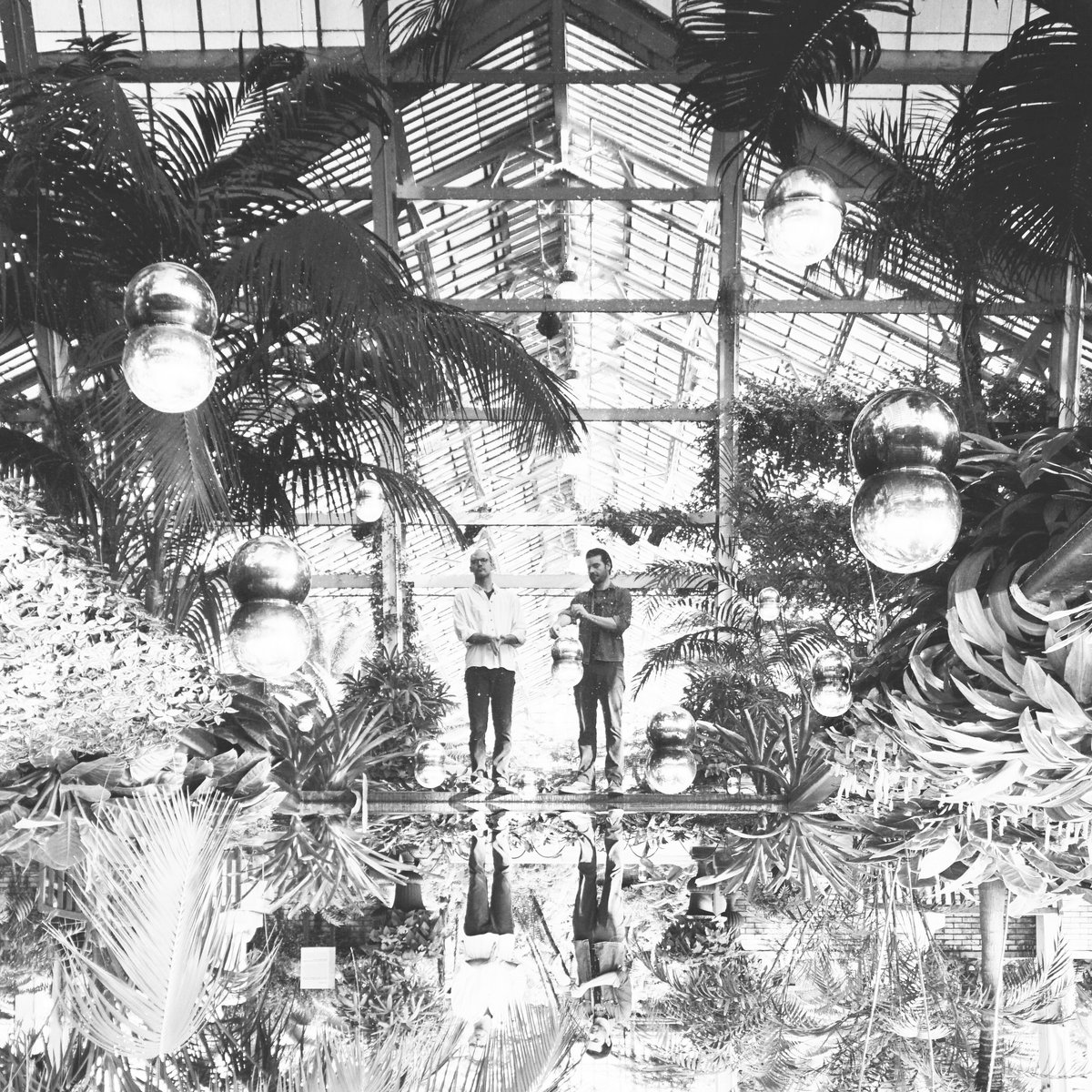 Morning Improvisations / Evening Abstractions | Elijah McLaughlin ...