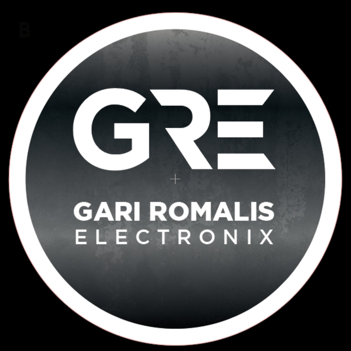 Gari Romalis Electronix Pres DSF | GRE Productions (Gari Romalis Electronix)