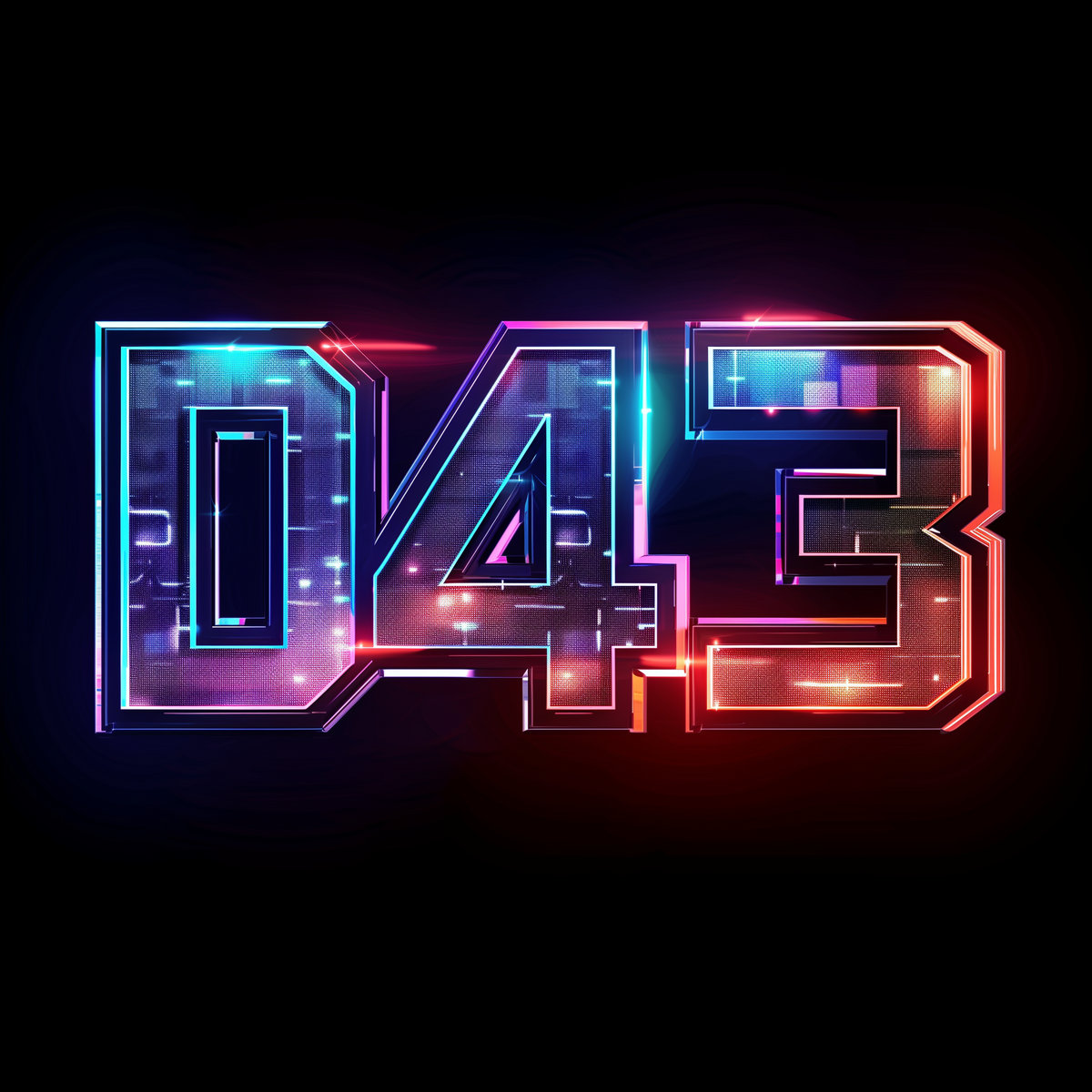 Beneath The Endless Skies | d43