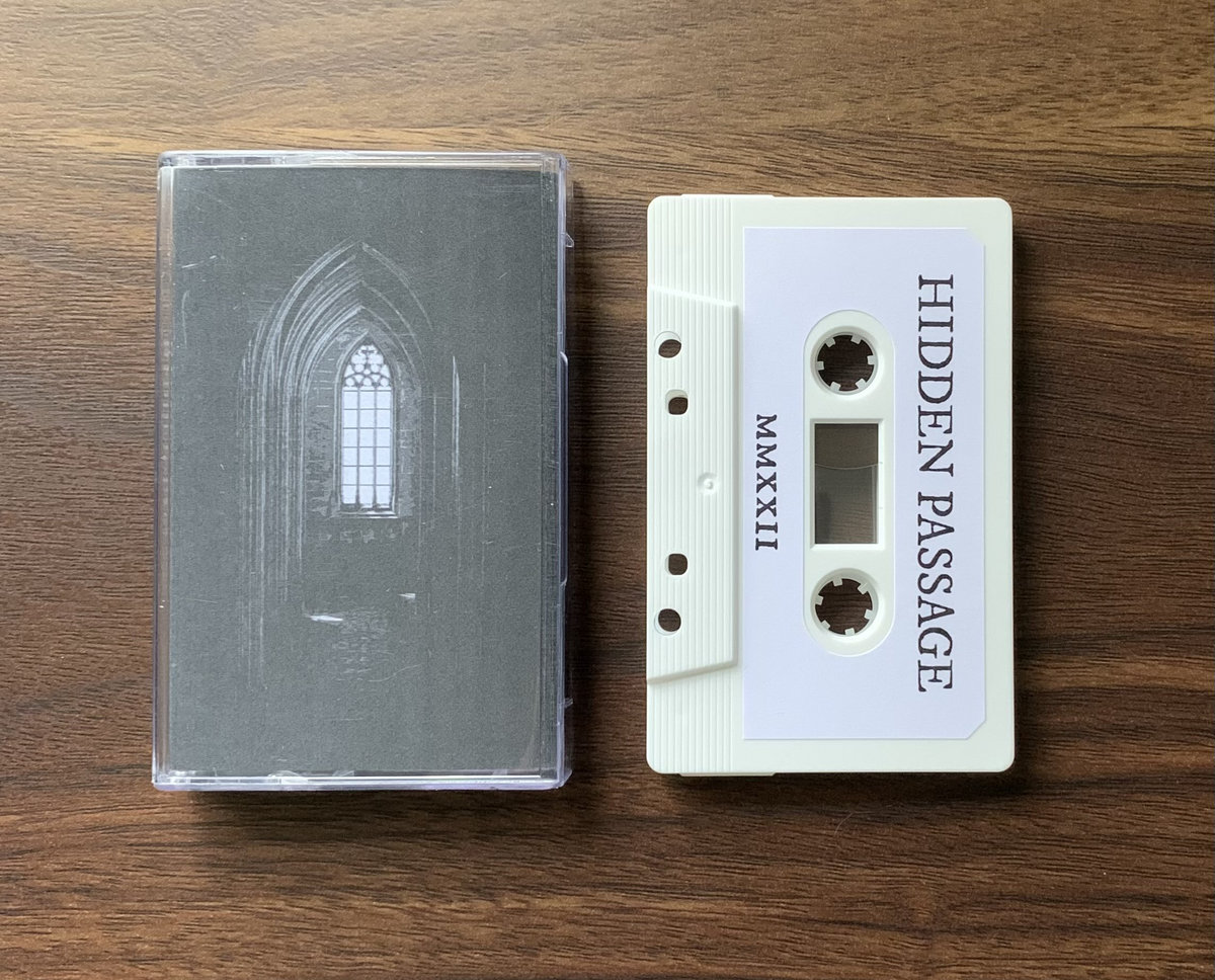 Hidden Passage | Hidden Passage | Forgotten Relic