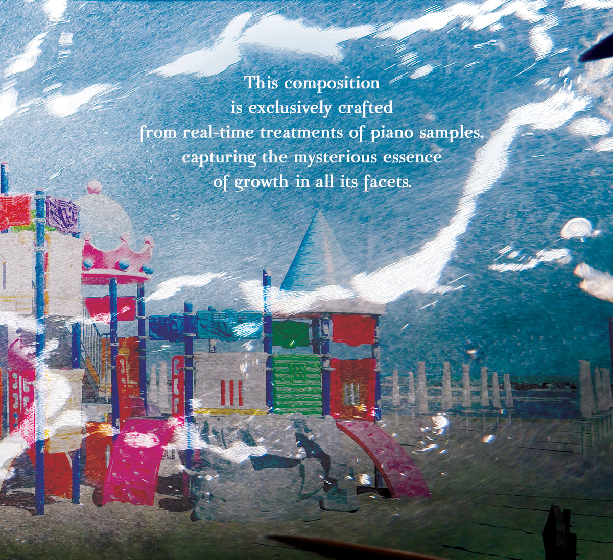 Growth | Matteo Uggeri