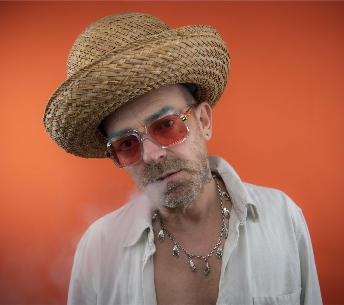 REVOLT | ADAMSKI | Adamski