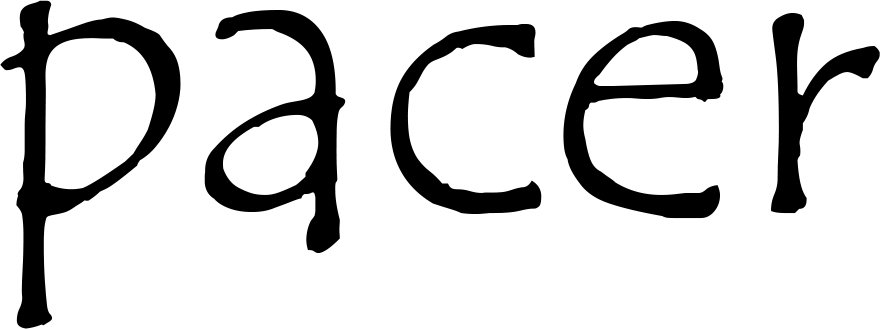 Involuntary Movement | Pacer