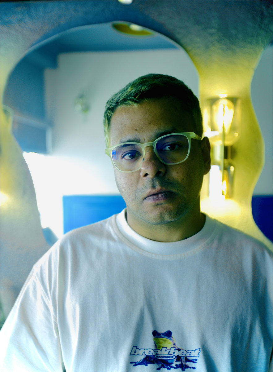 Reflections EP | Deodar