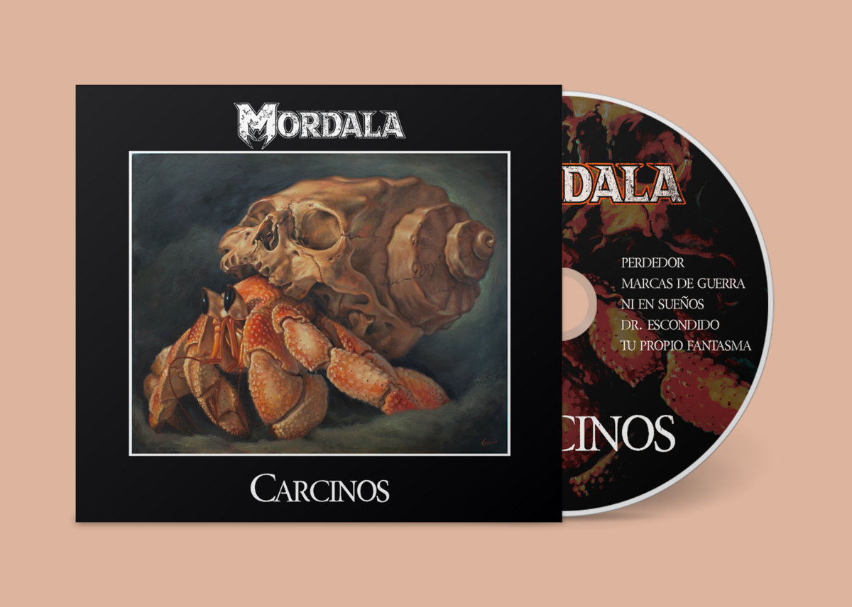 Carcinos | Mordala