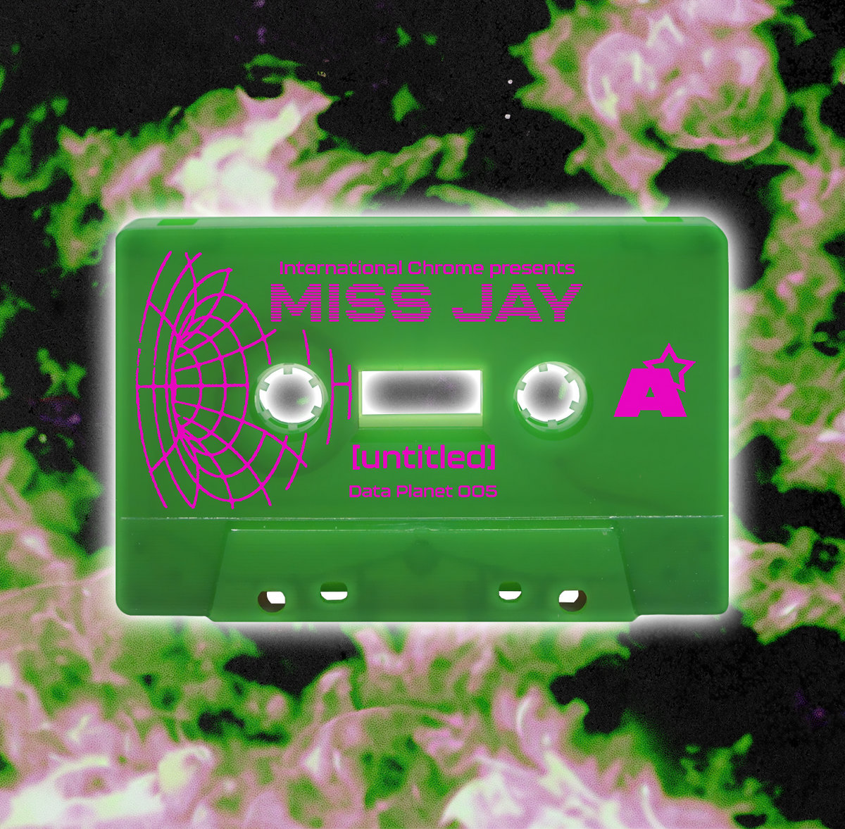 (untitled) | Miss Jay | International Chrome