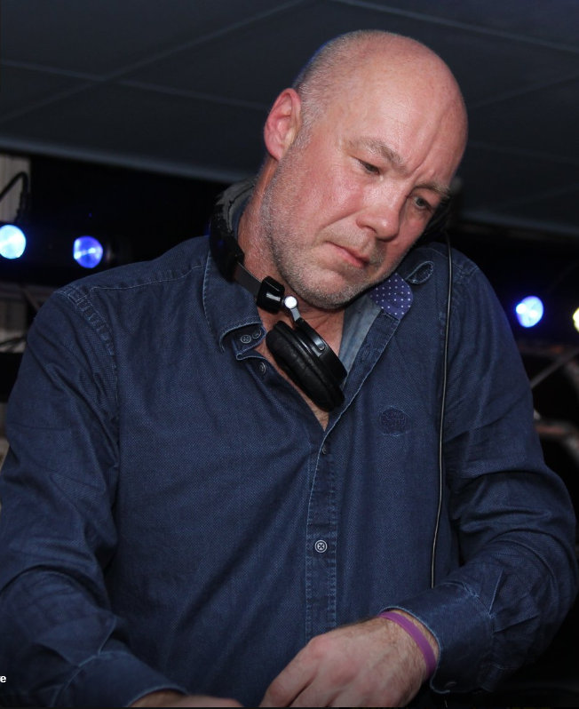 Cappella - Everybody - (Hypnotic Cyber Remix) Jamie Rainbow & Mike ...