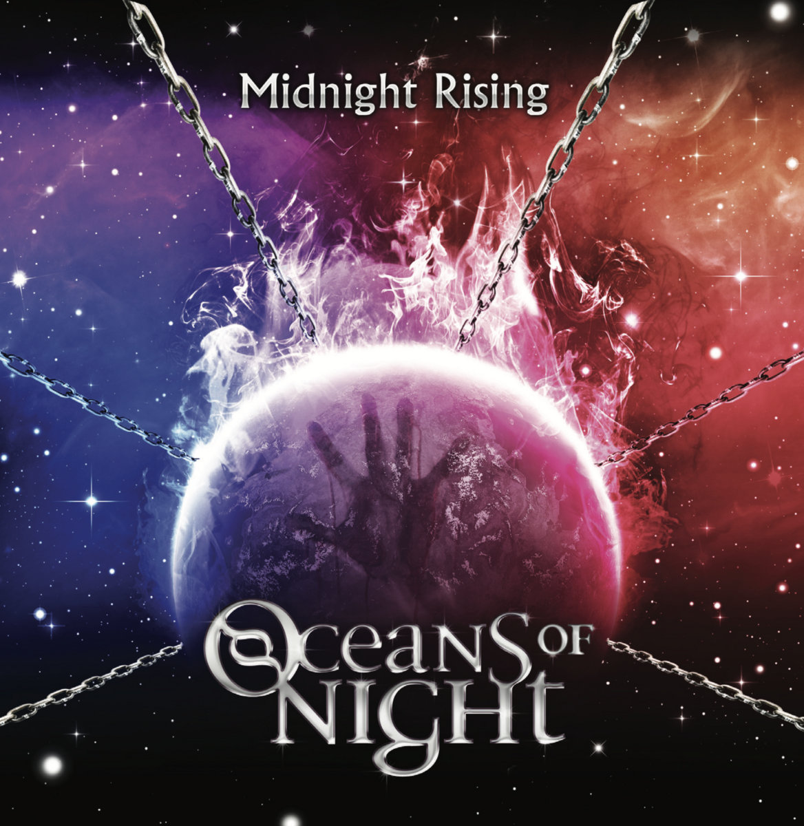 Midnight Rising | Oceans of Night