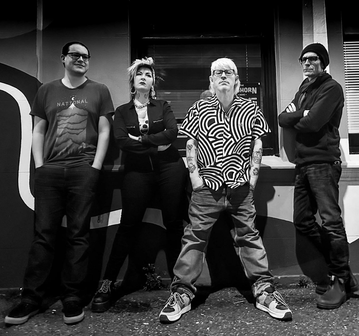 DWC V I'm Dr Buoyant - A Biggest Hiding | Dateless Wonder Club