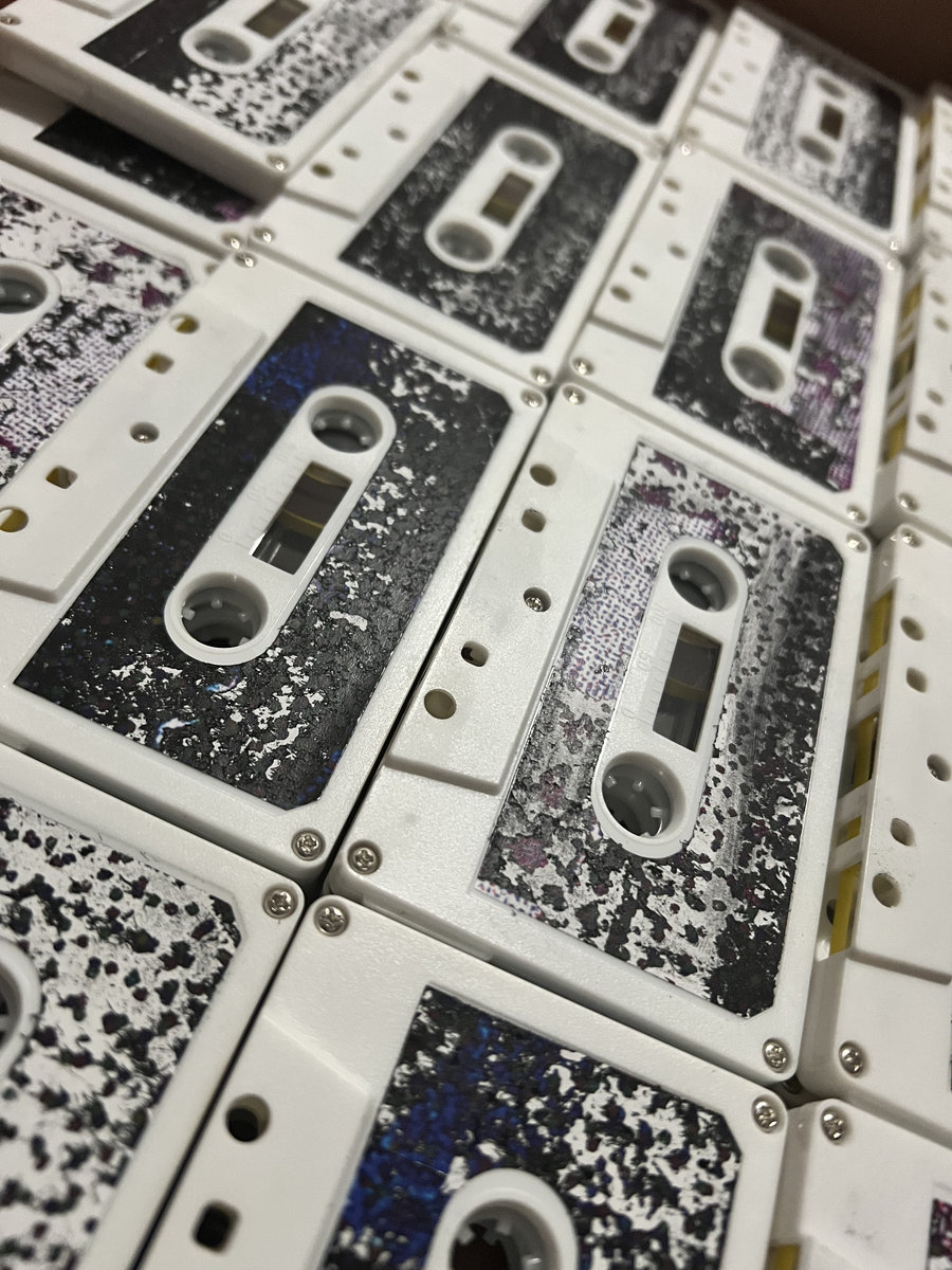 Settled in the Head | Jo Bled | Lurker Bias