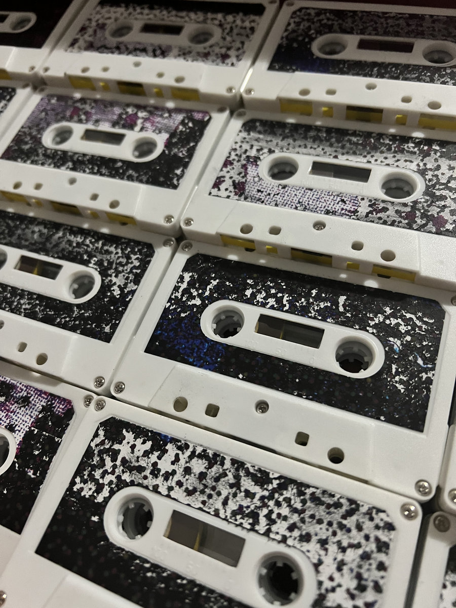 Settled in the Head | Jo Bled | Lurker Bias