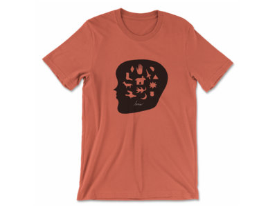 How Will I Live Without A Body T-Shirt | LOMA