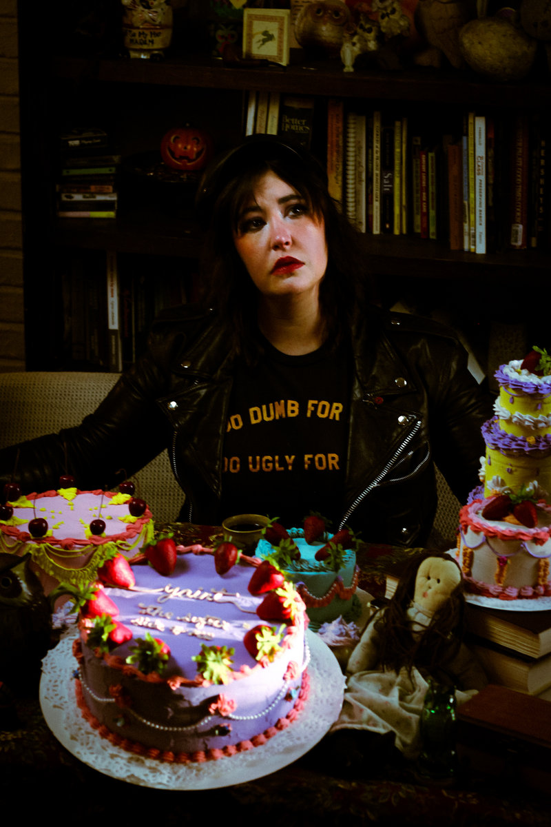 YAINT...THE SOFTER SIDE OF ME | YAINT