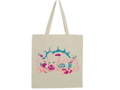 Merch | Sharpie Smile