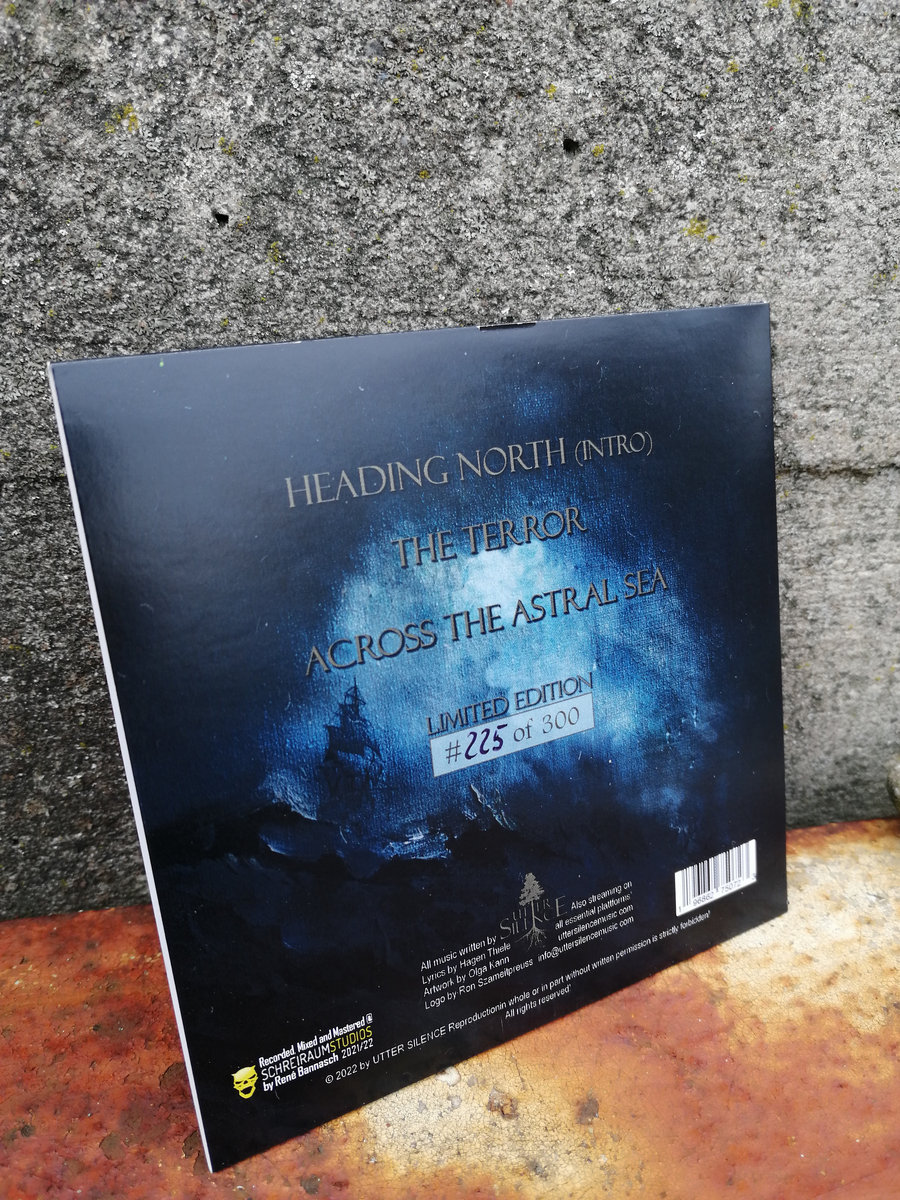 The Terror | Utter Silence
