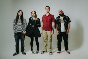Merch | The Skints