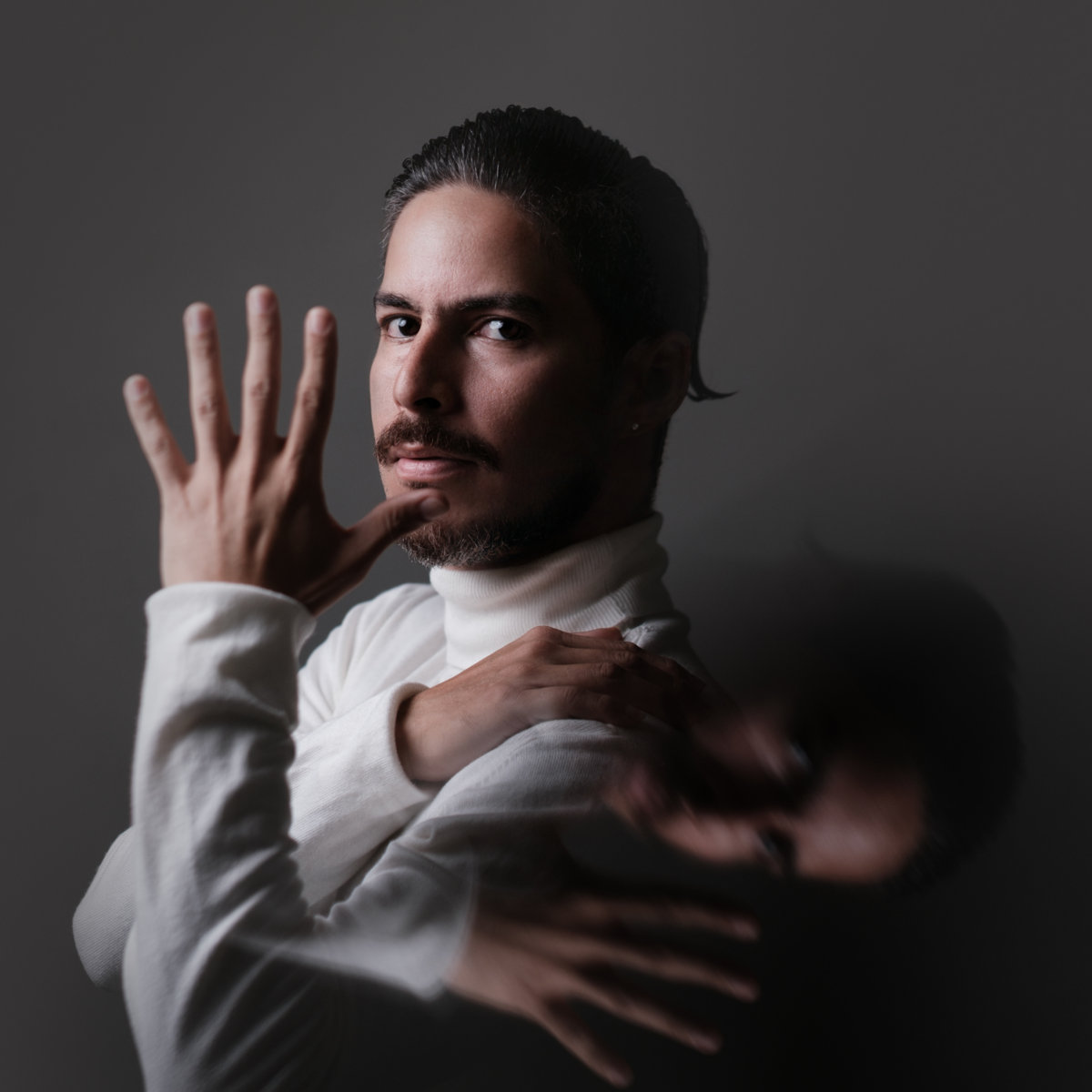 Mudar la piel - Shonny, El Hijo del Búho | El Hijo del Búho