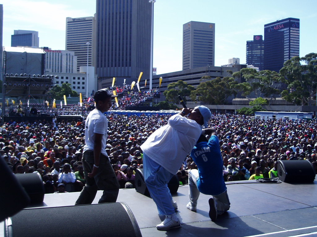 BVK | Brasse Vannie Kaap