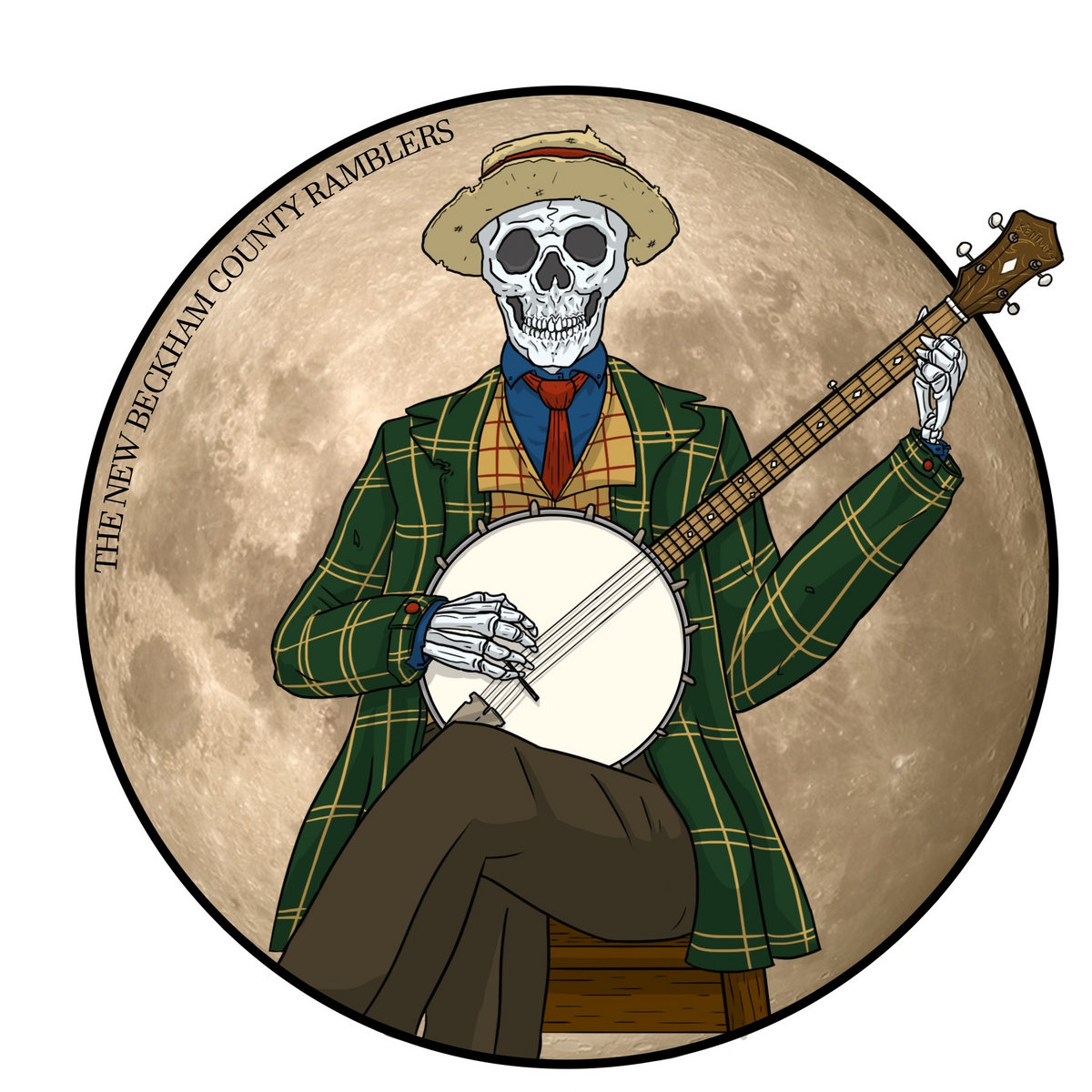 Live from the Laurel Theater | New Beckham County Ramblers