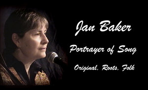Music | Jan Baker