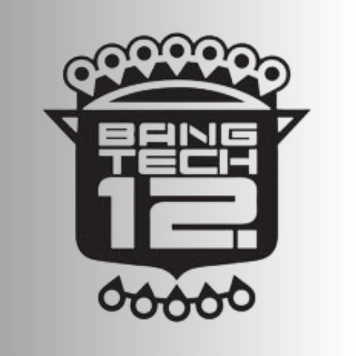 TS001 - Justin Neal | Justin Neal | Bang Tech 12